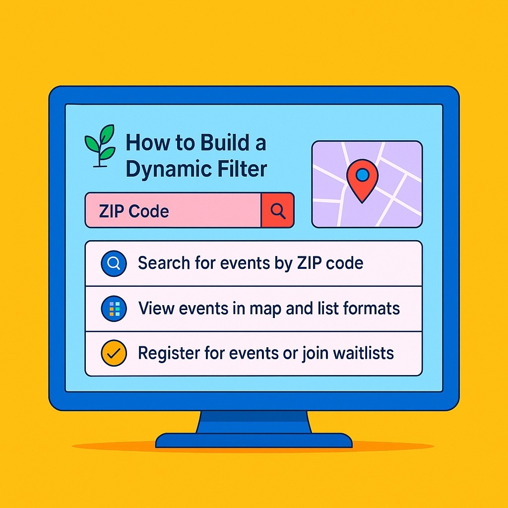 How to Build a Dynamic Filter via Custom Objects in HubSpot